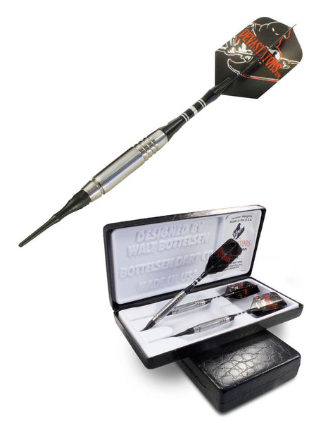 Bottelsen Soft Tip Devastators Smooth Darts - Heart Of Dixie Amusements ...
