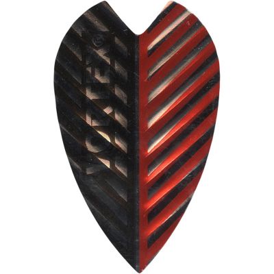 Harrows Vortex Dart Flights - Heart Of Dixie Amusements, LLC