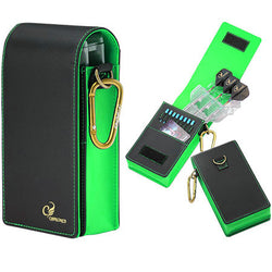 Cosmo Dart Cases - Heart Of Dixie Amusements, LLC